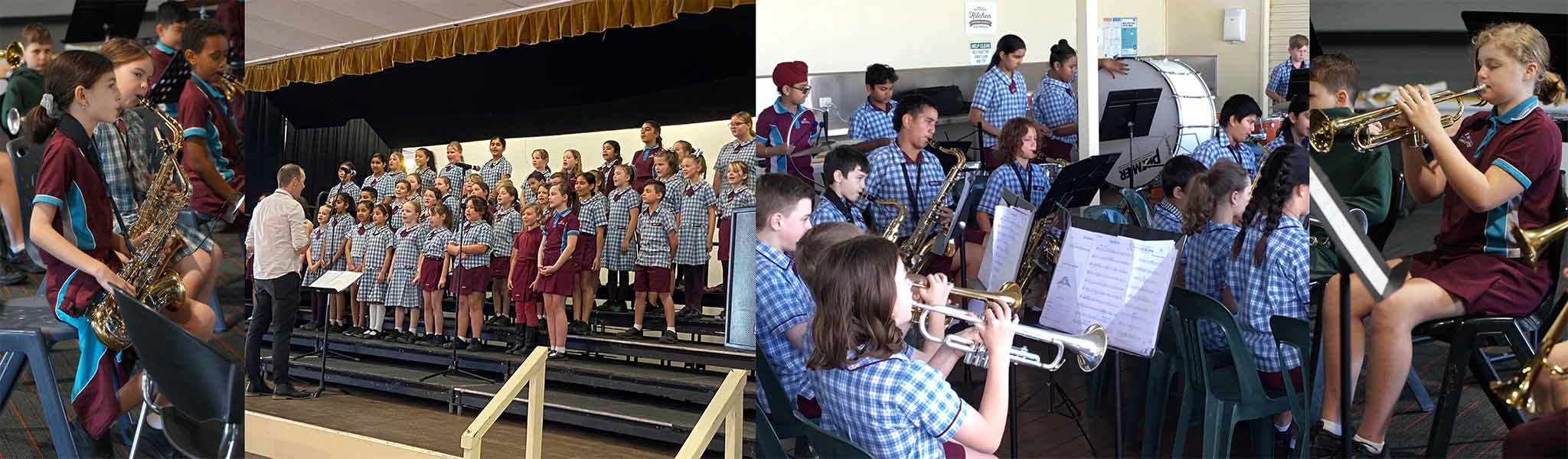 Griffin State School